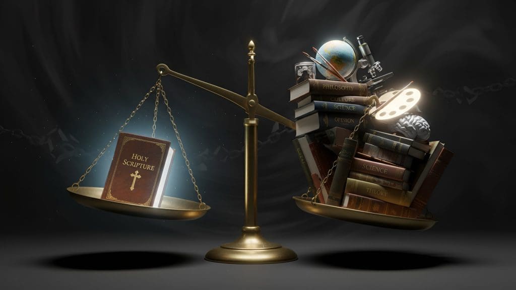 The Biblical Theory Rating System (BTRS) — Exegetica